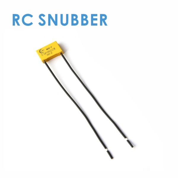 RC SNUBBER – Electric Athens Ηλεκτρολογικό Υλικό – Φωτιστικά